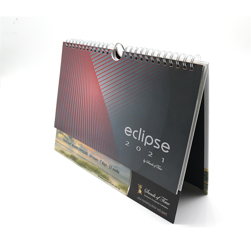 Hot Selling High Quality Professional Calendar Printing