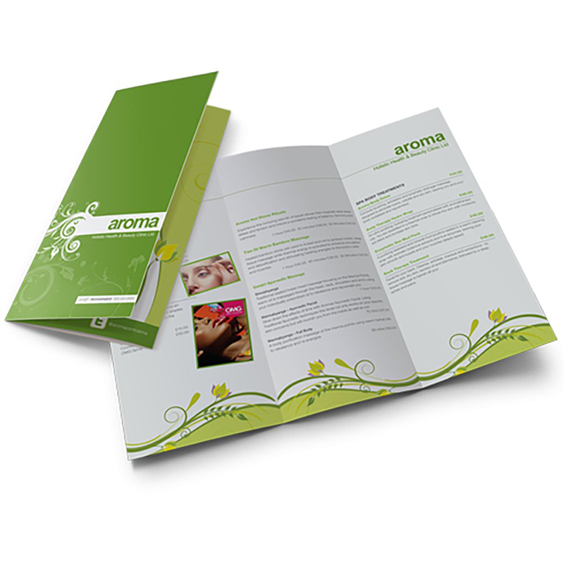 Booklet Printing for Nonprofit Organizations | Custom Book Printing