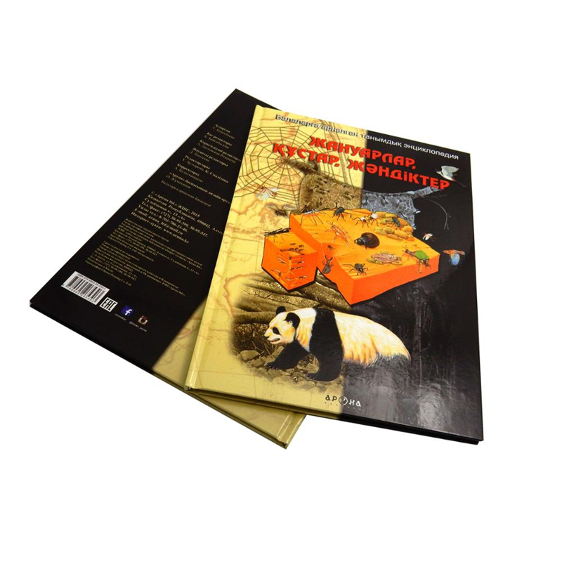 Hardcover Book Printing: A Bridge Between Generations | Custom Book ...