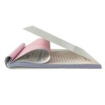 3-ply carbonless copy paper bill book printing