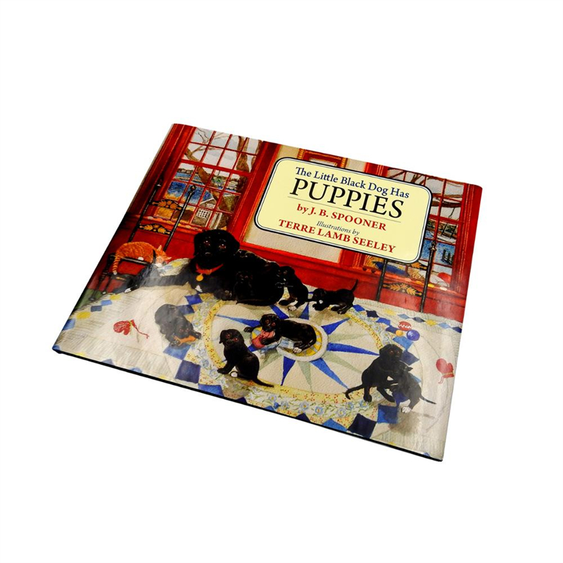 Eco friendly custom hardcover book printing | custom book printing