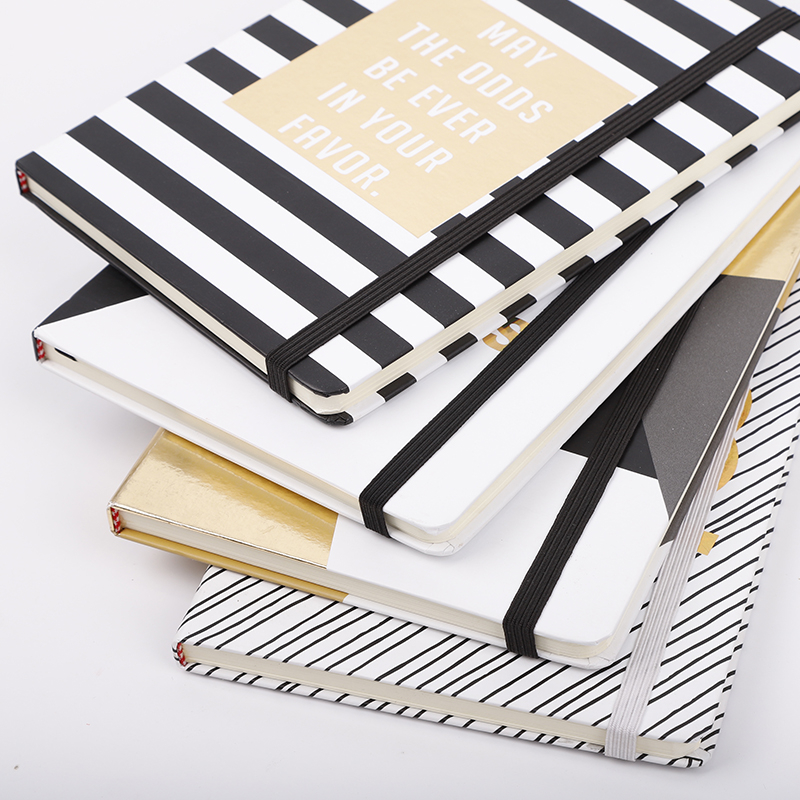 High quality personalized notebook printing