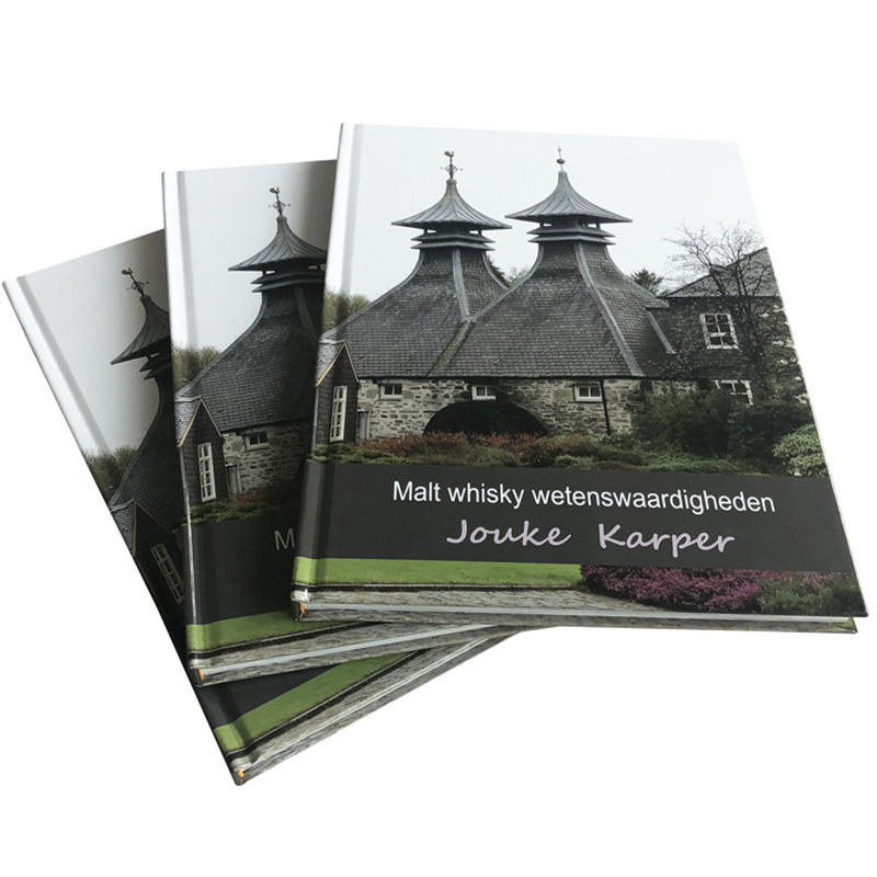 China Cheap Full Color Photo Book Printing | custom book printing