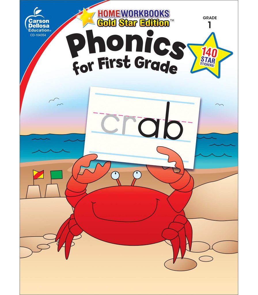 Grades K Printing Practice For Beginners